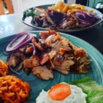 Genießen Sie bei uns leckere griechische und deutsche Essen